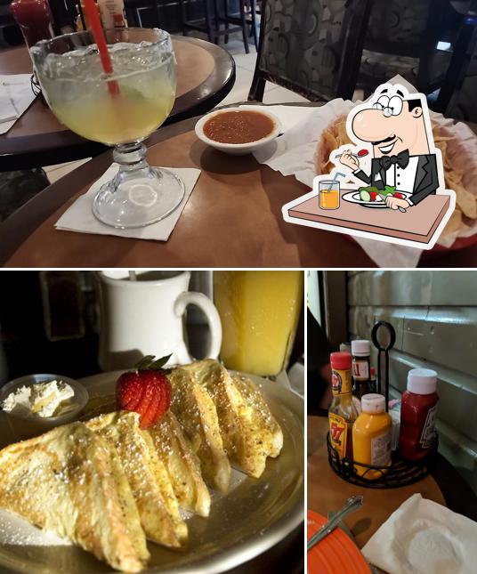 Lazy Lizard Bar & Grill, Deming - Restaurant menu, prices and reviews