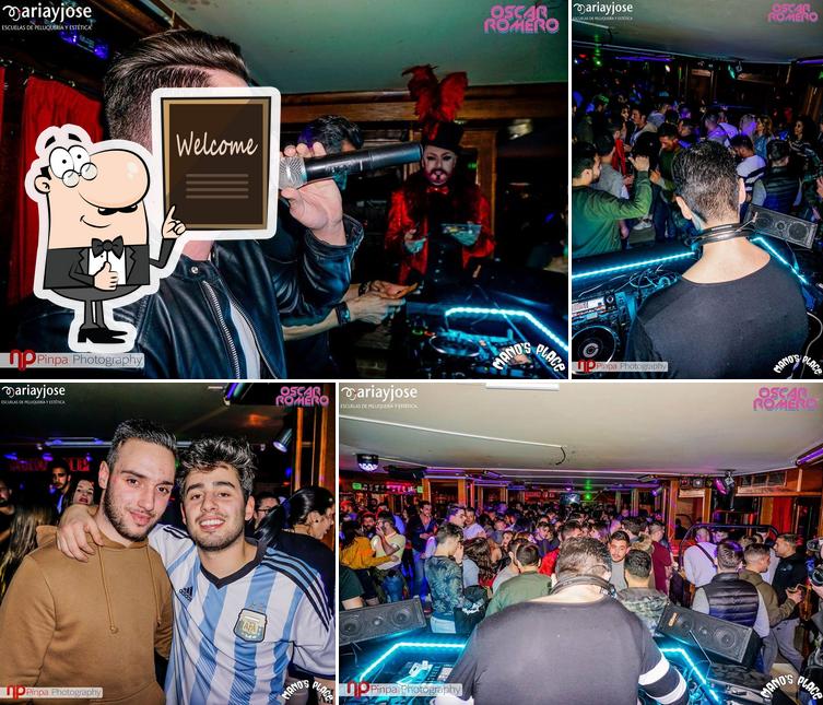 Manos Bar Magaluf, Magaluf - Restaurant menu, prices and reviews