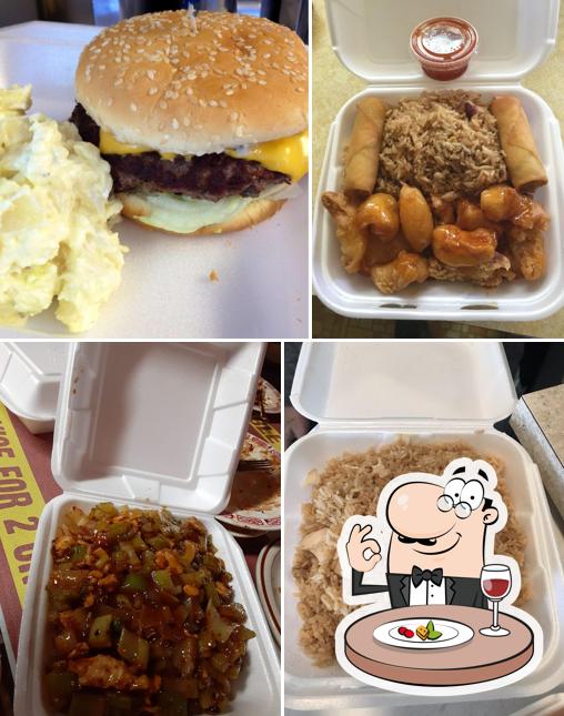 Ma’s Dairy Farm, Albany - Restaurant menu, prices and reviews