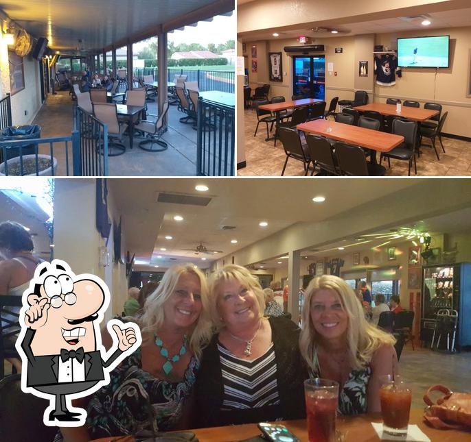 Mulligan's, Sun Lakes - Restaurant menu, prices and reviews