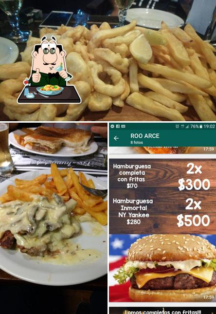 No Limits Nutrition Club, Seymour - Restaurant menu, prices and reviews