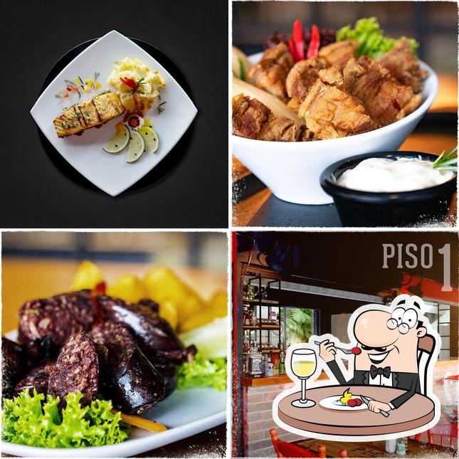 Pícaro las palmas, Medellín - Menú del restaurante, precios y reseñas