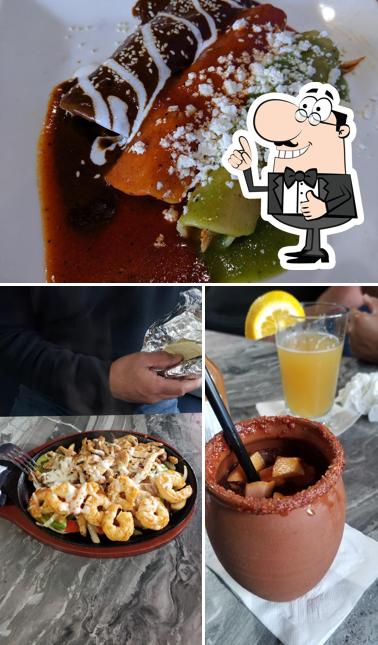 Pollos y Mariscos El Guero, Nampa - Restaurant menu, prices and reviews