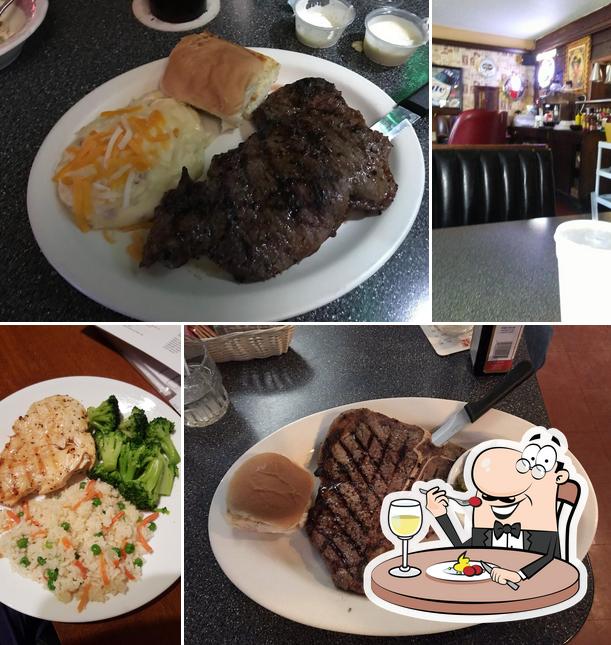 Red Dog Saloon, Muncie - Restaurant menu, prices and reviews