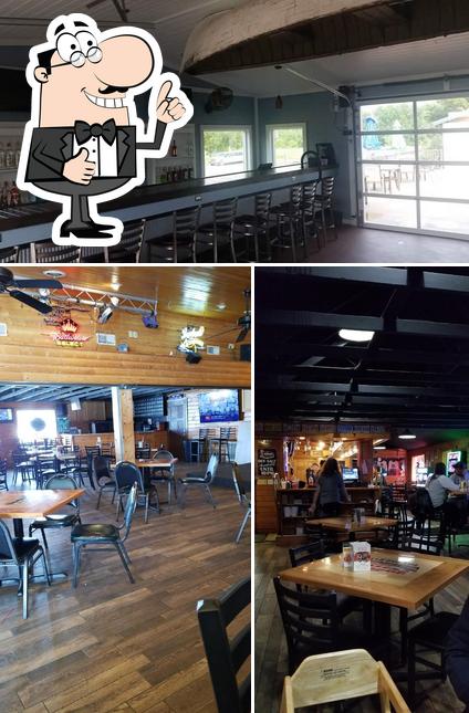 The Roadhouse, Cormorant - Restaurant menu, prices and reviews