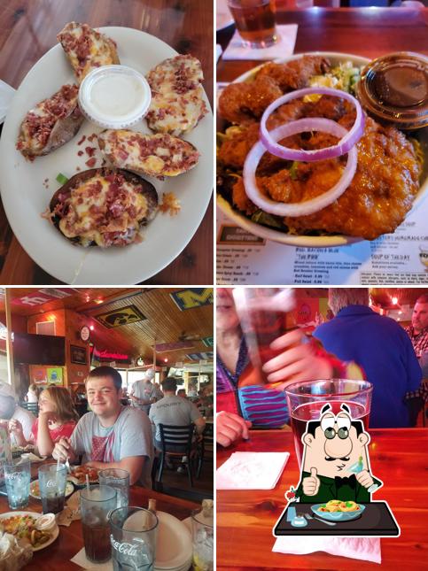 Roosters, Lancaster - Restaurant menu, prices and reviews