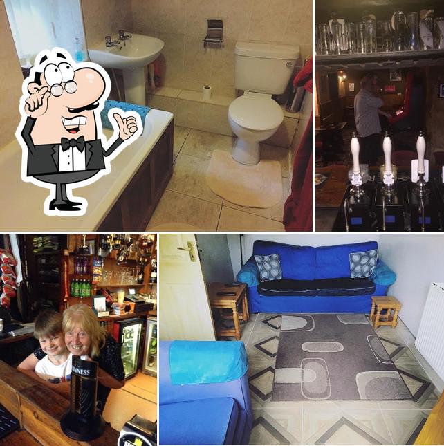 Royal Spring, Lydbrook - Restaurant menu, prices and reviews