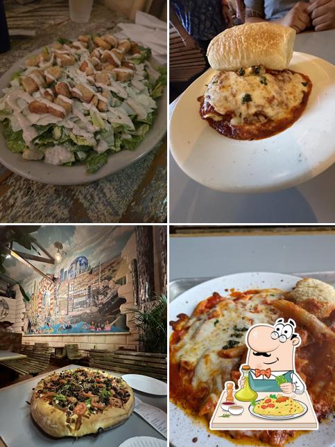 Saggios, Albuquerque - Restaurant menu, prices and reviews