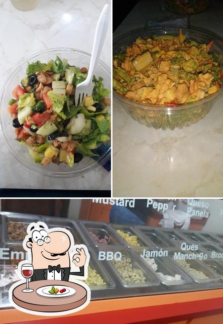 Skimmo, Monterrey - Menú del restaurante, precios y reseñas