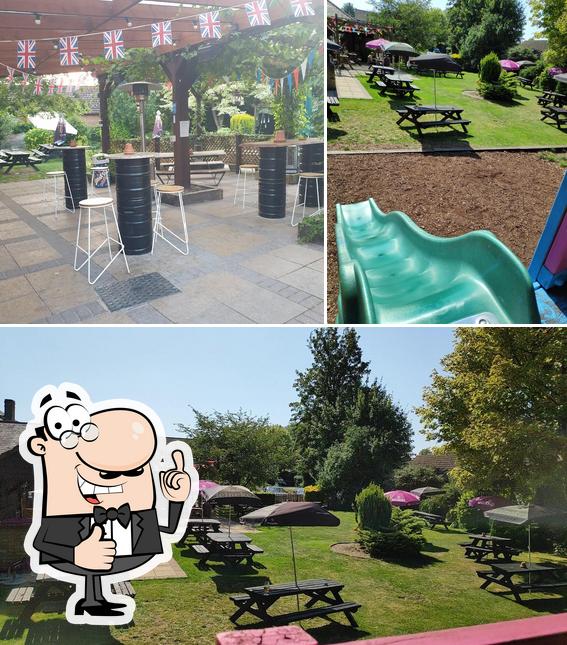 Hat & Rabbit Fulbourn, Cambridge - Restaurant menu, prices and reviews