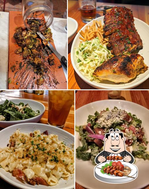 The Macintosh, Phoenix - Restaurant menu, prices and reviews