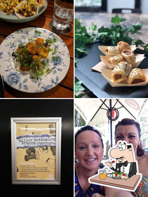 Queens Tavern, Highgate - Restaurant menu, prices and reviews