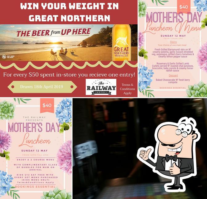 The Railway Hotel, Goondiwindi - Restaurant menu, prices and reviews
