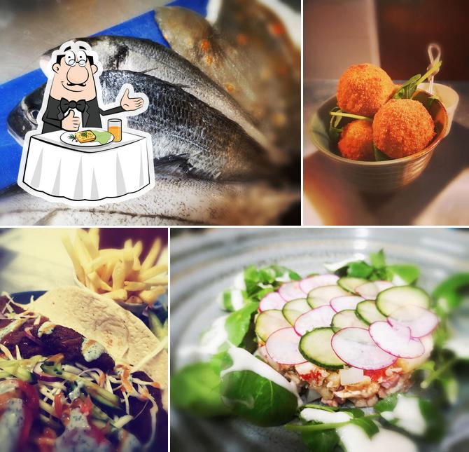 The River & Rail in Highley - Restaurant reviews