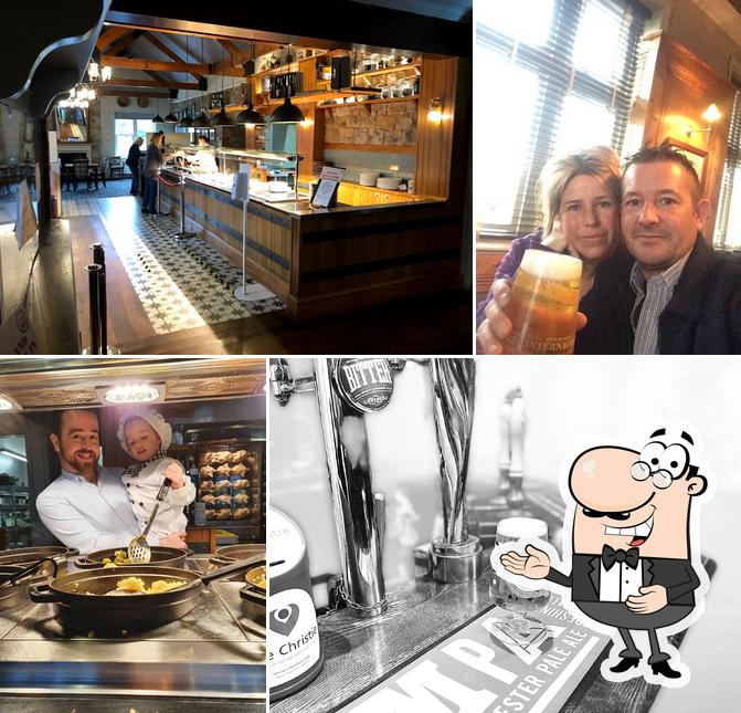 The Sheldon Arms in Ashton-under-Lyne - Restaurant menu and reviews