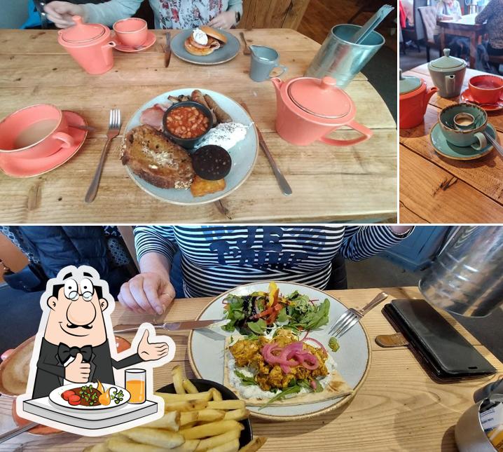 The Wandering Duck, Darlington - Restaurant menu, prices and reviews