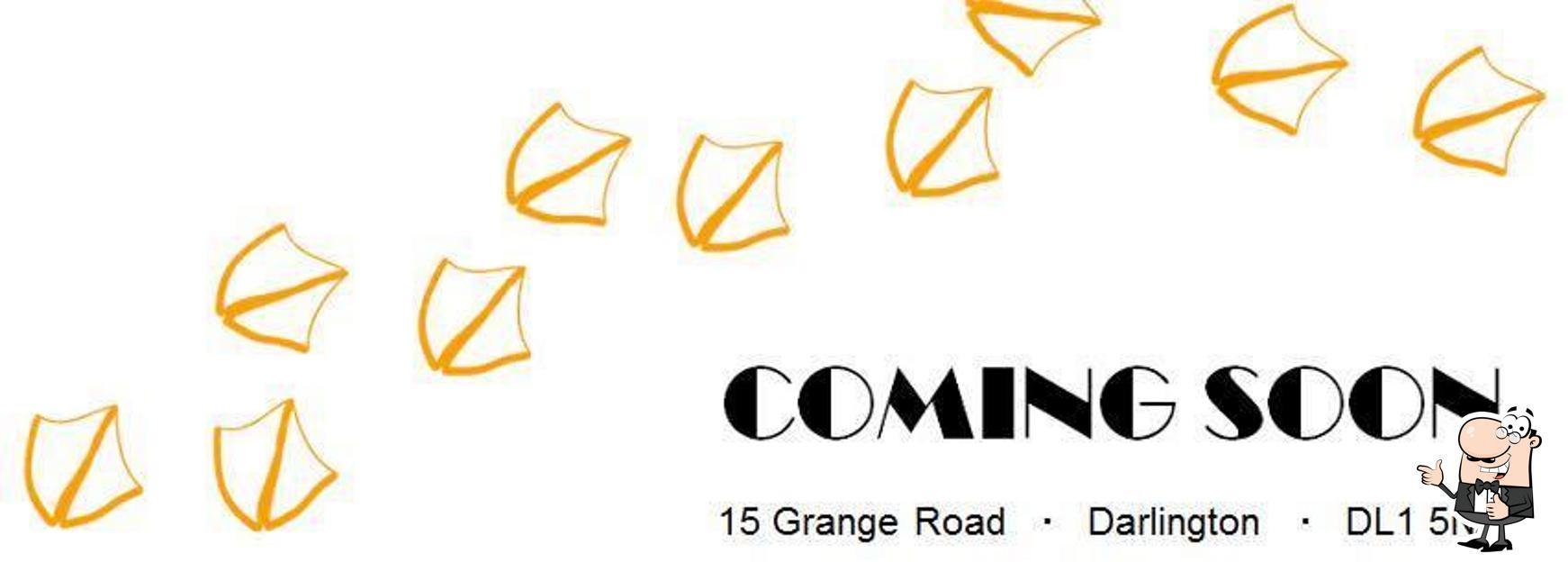 The Wandering Duck in Darlington - Restaurant reviews