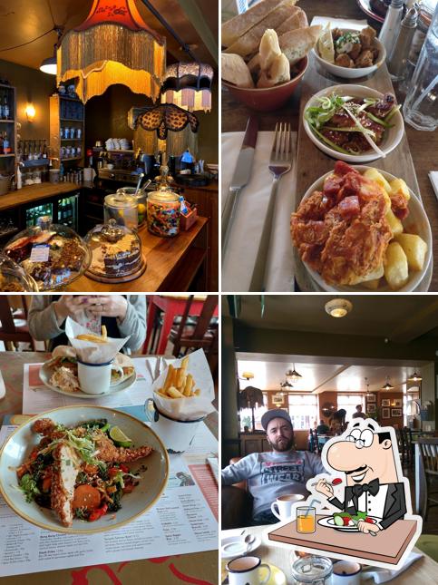 Verdo Lounge, Sutton Coldfield - Restaurant menu, prices and reviews