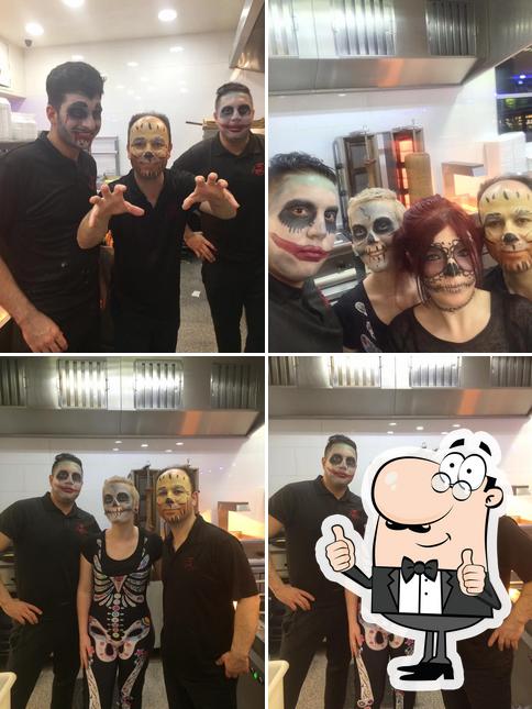 5 Flavours, Doncaster - Restaurant menu, prices and reviews