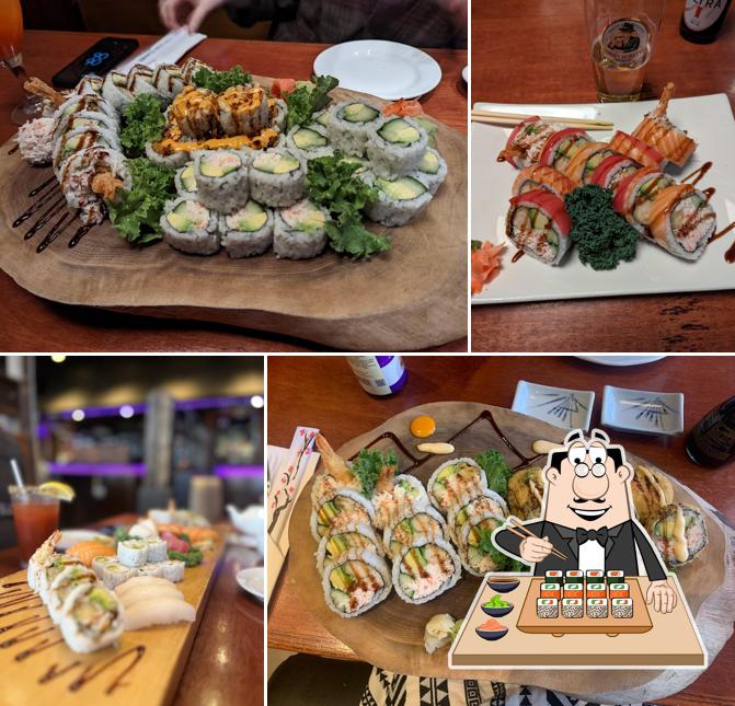 Akima House, Kincardine - Restaurant menu, prices and reviews