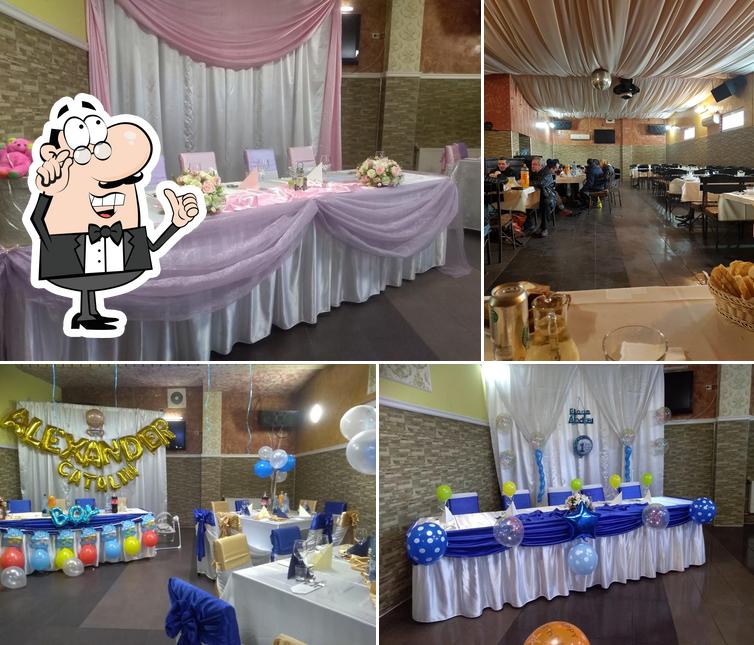 Restaurant Alcatraz, Petrila - Restaurant menu, prices and reviews