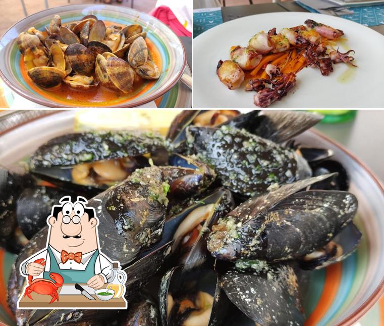 Restaurante Azar, Torreblanca - Menú del restaurante, precios y reseñas