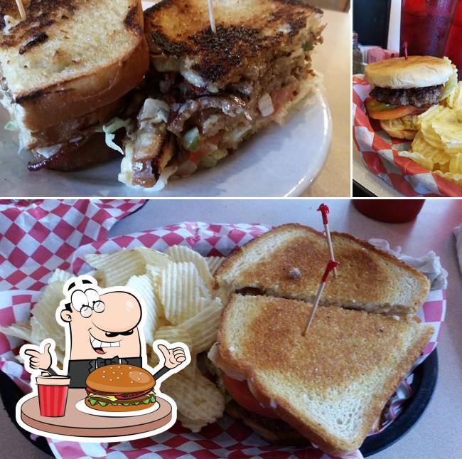 Benson's Grill, Fort Smith - Restaurant menu, prices and reviews