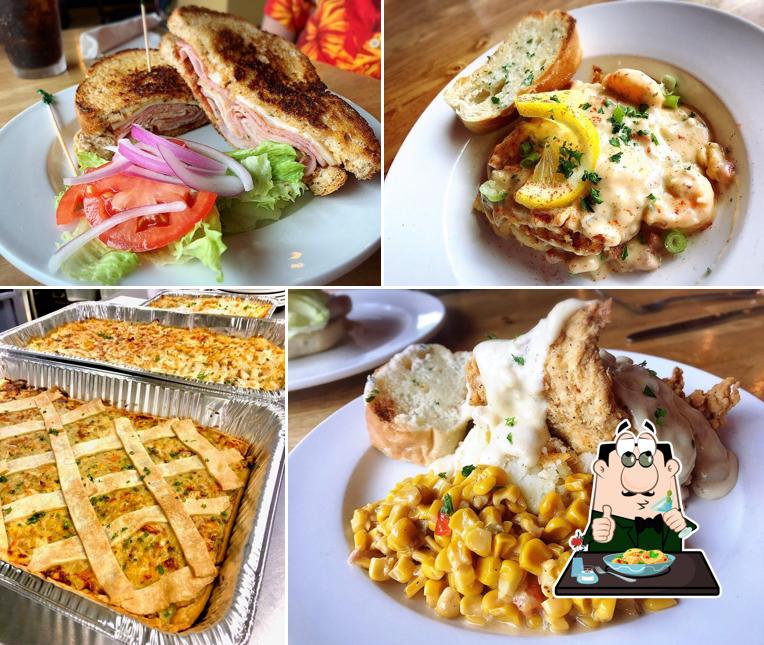 Bistro To Go, Shreveport - Restaurant menu, prices and reviews
