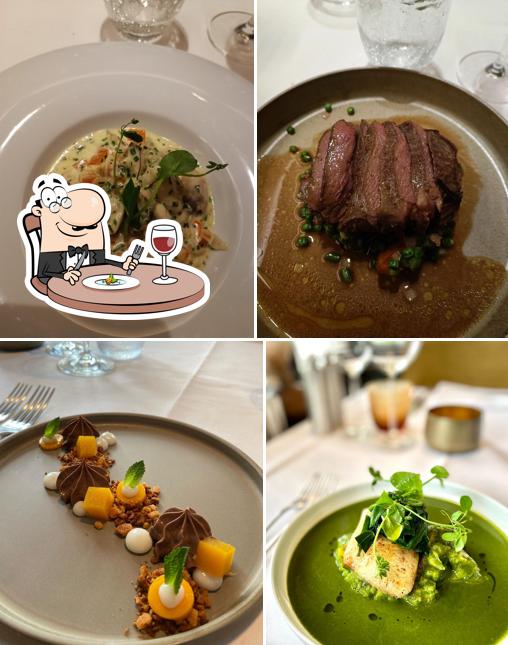 Bistronoom, Wortegem-Petegem - Restaurant menu, prices and reviews