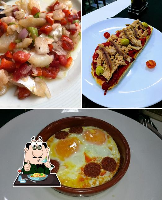 Bugatti, Barcelona - Menú del restaurante, precios y reseñas