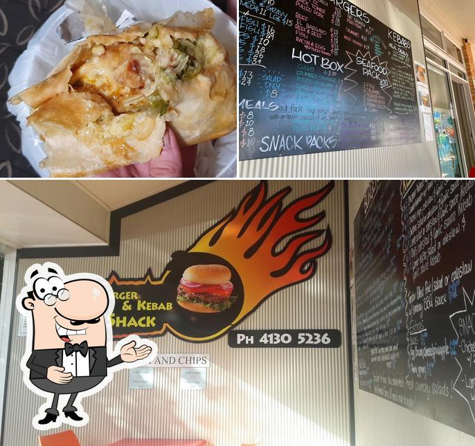 Bargara Kebab in Bargara - Restaurant reviews