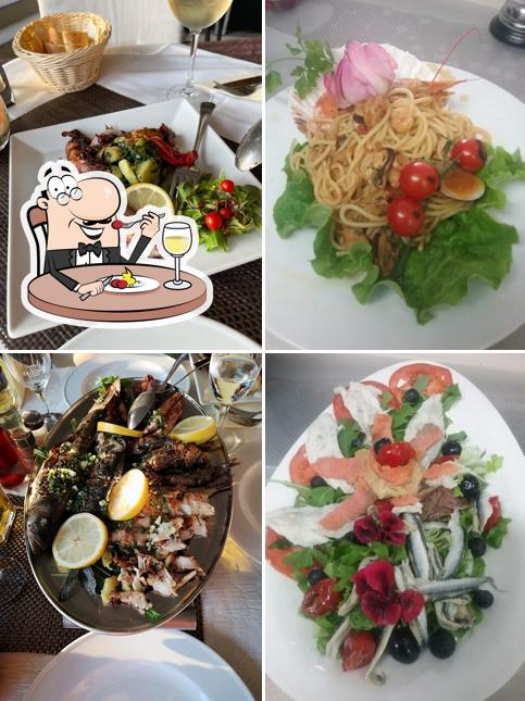 Best fried seafood in Cavtat restaurants, autumn 2024 - Restaurant Guru