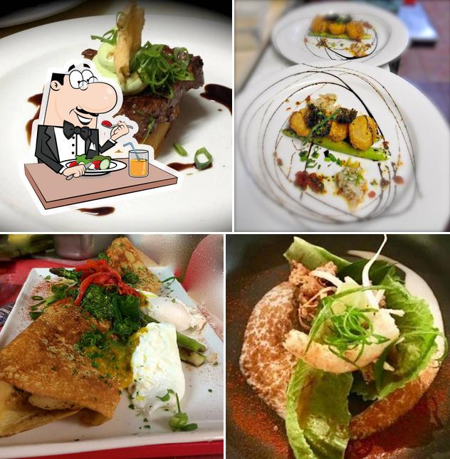 4342 Bar & Bistro, Forest Hill - Restaurant menu, prices and reviews