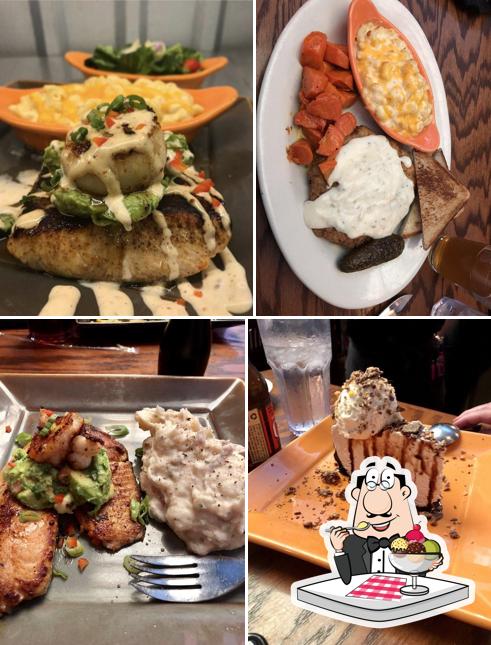 Cafe Alley, Ardmore - Restaurant menu, prices and reviews