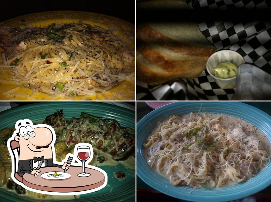 Cafe Veloce, Kirkland - Restaurant menu, prices and reviews