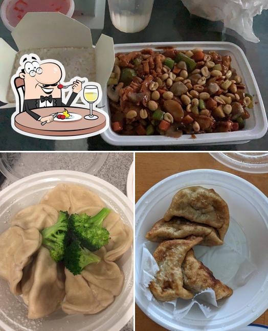 Choi Jin Chinese Restaurant, Wantagh - Restaurant menu, prices and reviews