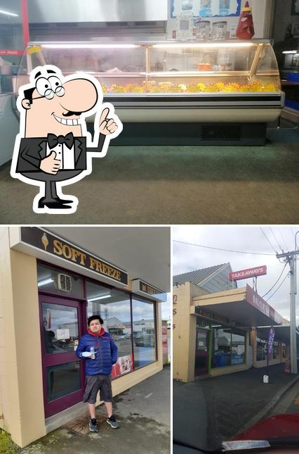 Top 5 restaurants for dinner in Balclutha, december 2025 - Restaurant Guru