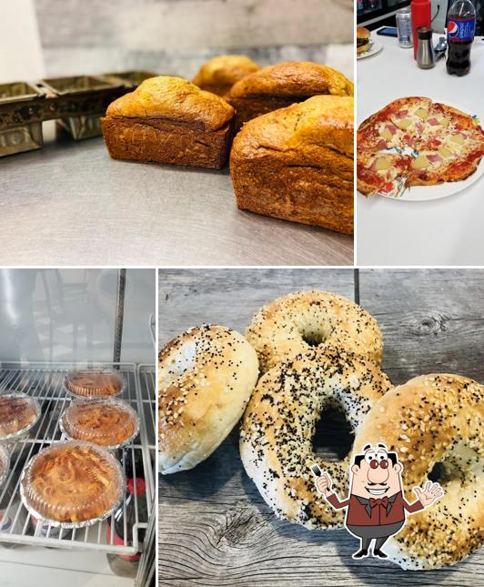 Top 5 restaurants with philly steak in Kingston, Ontario, june 2025 ...