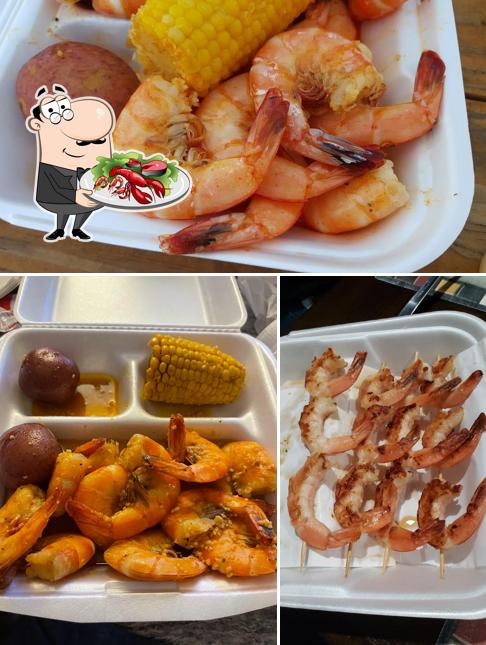 Dan’s Seafood & Chicken, Fort Worth - Restaurant menu, prices and reviews