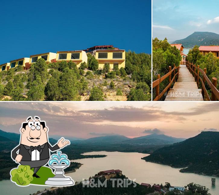 Dar selma (Bou Argoub) - Menu du restaurant, prix et avis