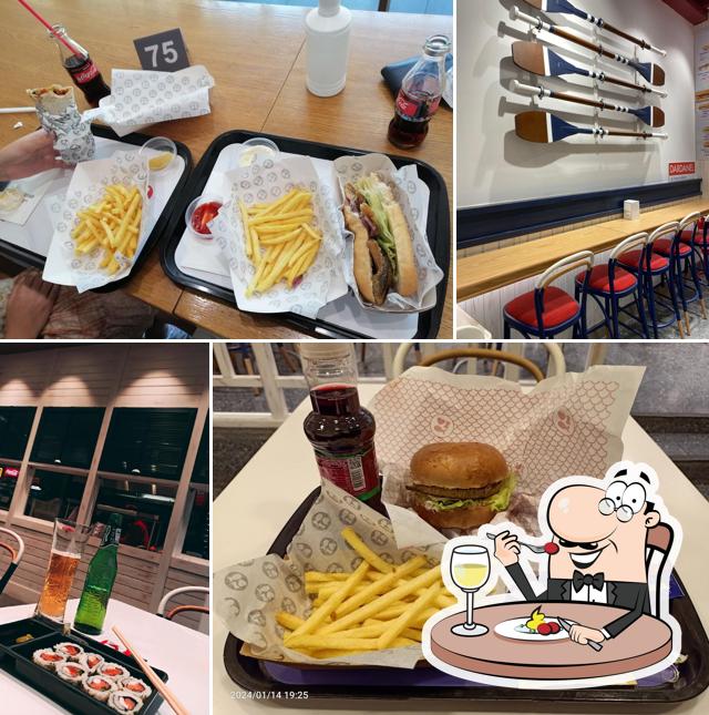 I love fish, Çanakkale - Restaurant menu, prices and reviews