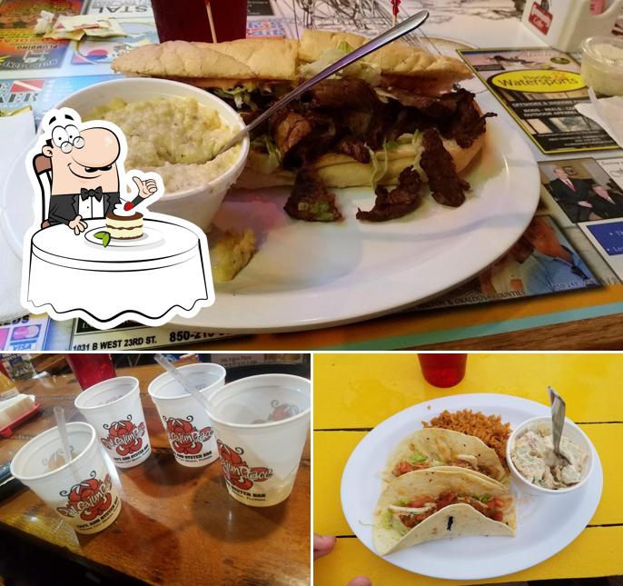 Top 7 places to eat in Lower Grand Lagoon, august 2025 - Restaurant Guru