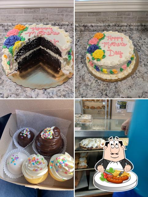 Dave's Terrace Bakery, Pittsburgh - Restaurant menu, prices and reviews
