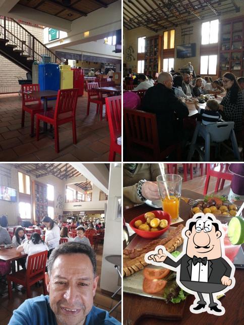 Don Jediondo Campestre, El Canelon - Restaurant menu, prices and reviews