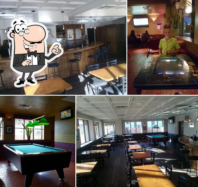 Drifters, Port Colborne - Restaurant menu, prices and reviews