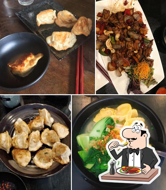 Top 3 restaurants with steamed dumplings in Cremorne, april 2025 ...