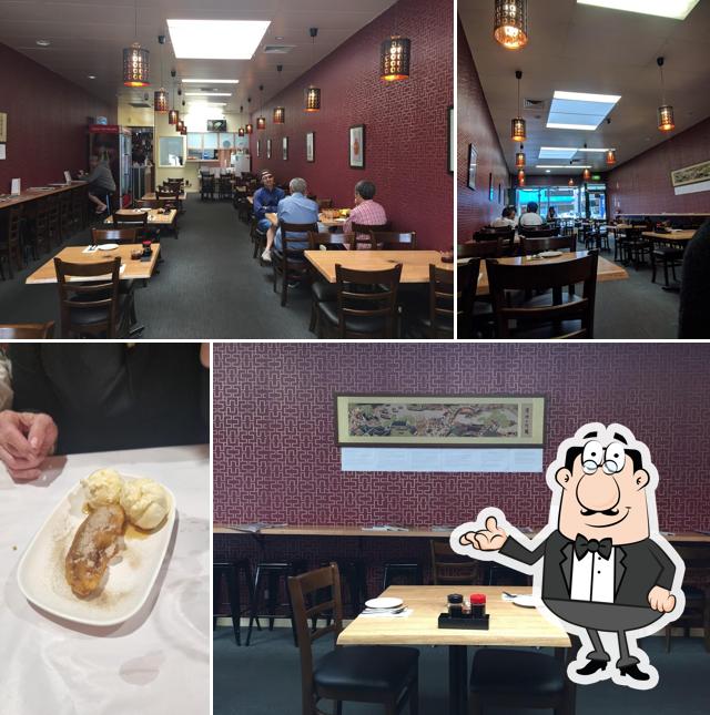 Dumpling Plaza Chinese Restaurant, Wonthaggi - Restaurant menu, prices ...