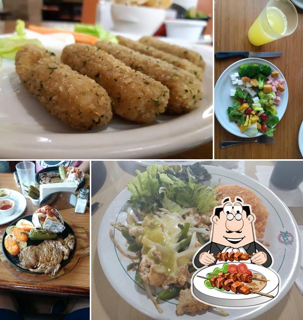 El Lugar de Max, Guadalupe - Menú del restaurante, precios y reseñas