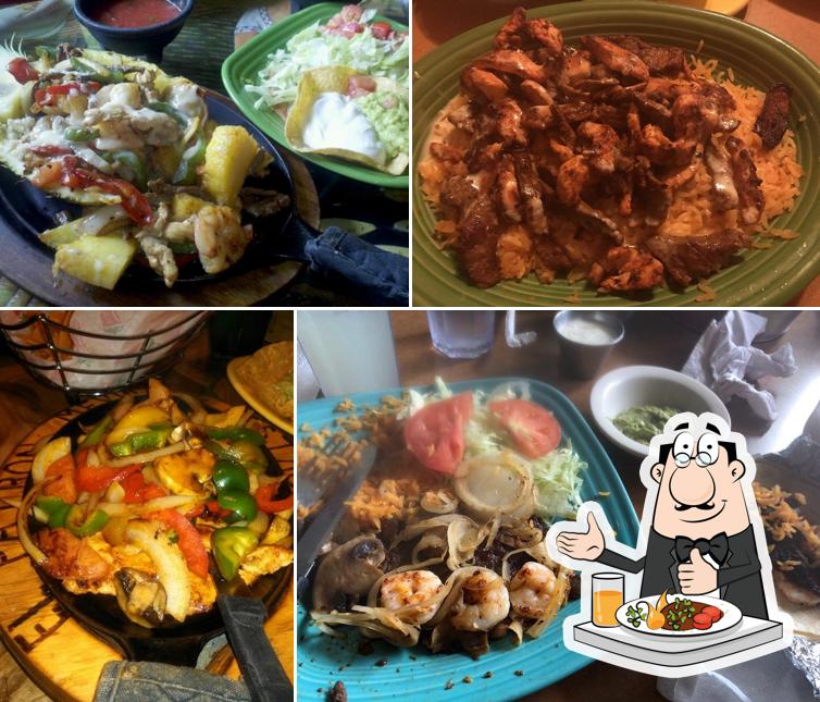 El Patron, Farmville - Restaurant menu, prices and reviews