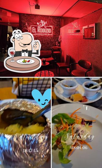 El Rodizio Deurne, Antwerpen - Speisekarte, Preise und Bewertungen
